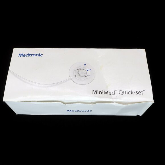 Other | Medtronic Minimed Quickset Exp 225 Box Lot Of 10 | Poshmark